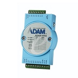ADAM-6052-D - ADVANTECH - 16-ch Source-type | Anixter