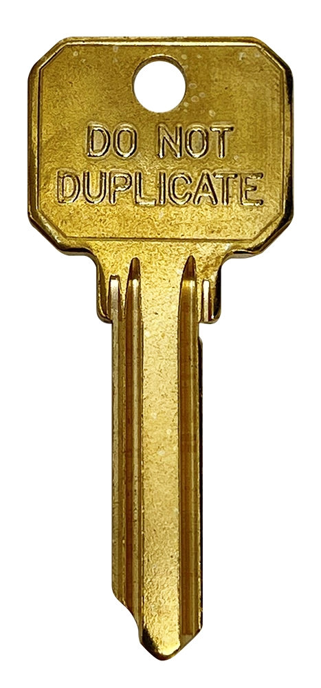 Key Blank, 6 Pin or Disc Pin Length, Pin Tumbler Cylinder Keys ...