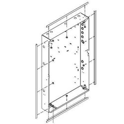 TRIM6 - KIDDE COMMERCIAL - Flush Trim | Anixter