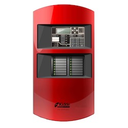 VS4-R - KIDDE COMMERCIAL - FACP, 1loop Exp, | Anixter