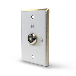 RKEY - KIDDE COMMERCIAL - Remote Key Switch | Anixter