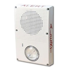 WG4WA-SVMHC - KIDDE COMMERCIAL - OD Strobe, | Anixter