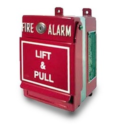 MPSR-LP - KIDDE COMMERCIAL - Exp/WP, Double | Anixter