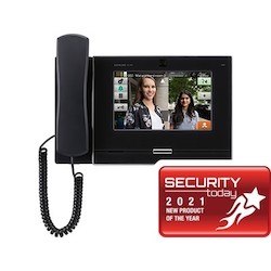 IXG-MK - AIPHONE - IP Video Guard Station | Anixter