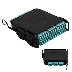 LVM12TFLCV-BSCA - SIEMON COMPANY - Fiber, | Anixter