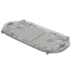 TRAYHD-1-A - SIEMON COMPANY - Splice Tray, | Anixter