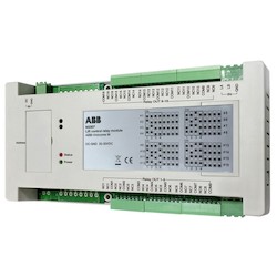 M2307 - ABB - Lift Control Relay Module, 16 | Anixter