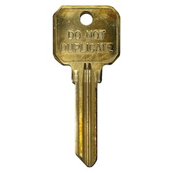 KB CSA DND BR - GENERAL LOCK - KB CSA DND | Anixter