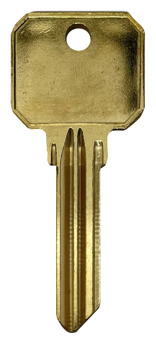 Key Blank, 6 Pin or Disc Pin Length, Pin Tumbler Cylinder Keys ...