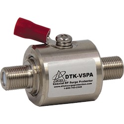 DTK-VSPA - DITEK - CATV Single Video Feed | Anixter