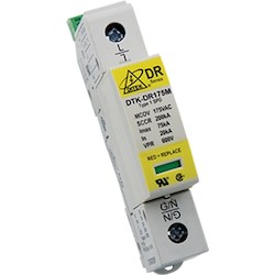 DTK-DR120P1 - DITEK - 120VAC Single Phase, | Anixter