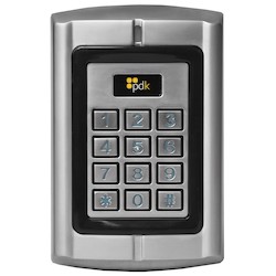 RDRPB - PRODATA KEY - Ruggedized Push | Anixter