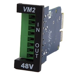 DTK-VM2TM48 - DITEK - Versa Module 2 - 48V | Anixter