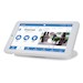 RE667W-R - ALULA - Slimline Touchpad with | Anixter