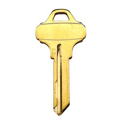 KB SC123 BR - GENERAL LOCK - KB SC123 BR | Anixter