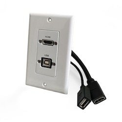 WPD-HUB1-AW - COMPREHENSIVE CONNECTIVITY - | Anixter