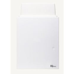 IQPR001M-NZW - DSC - IQ PRO METAL CABINET | Anixter