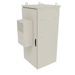 GLBX03-5G-AC - GREAT LAKES DATA RACKS - 5G | Anixter