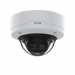 02372-001 - AXIS COMMUNICATIONS - M3216-LVE | Anixter