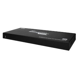 EV4K7014 - VANCO - 4K HDR 1x4 HDMI Splitter | Anixter