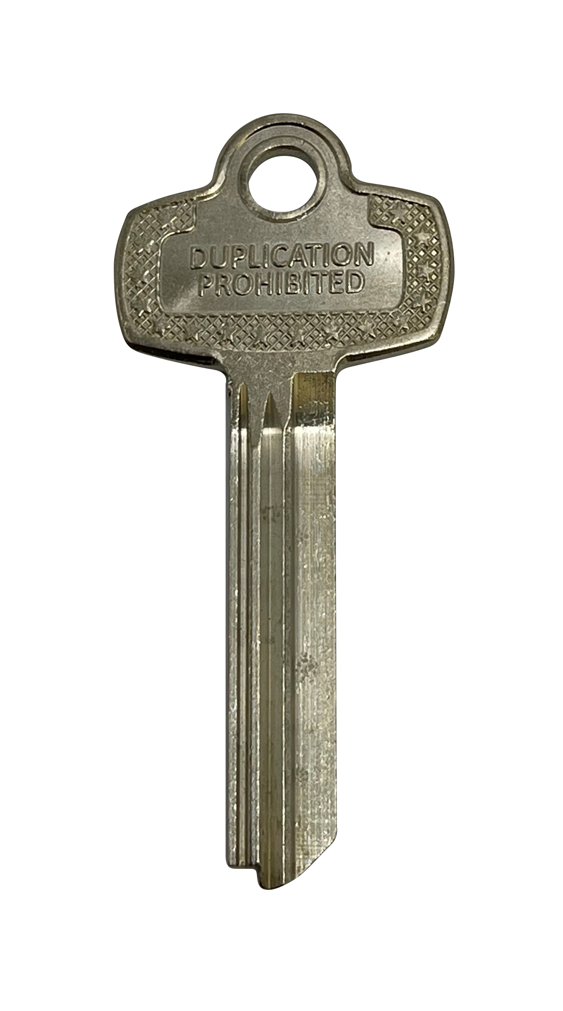 Key Blank, 6 Pin or 7 Pin Length, Pin Tumbler Cylinder Keys Key Blank ...