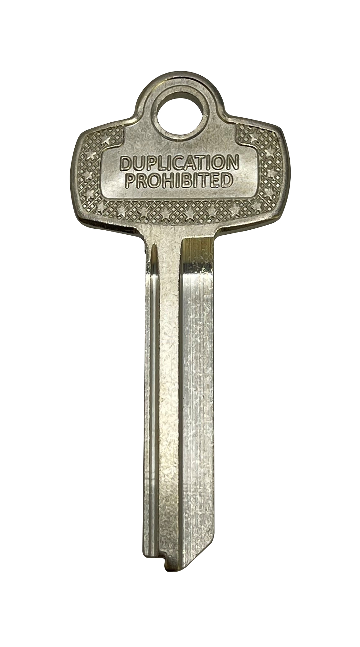 Key Blank, 6 Pin or 7 Pin Length, Pin Tumbler Cylinder Keys Key Blank ...