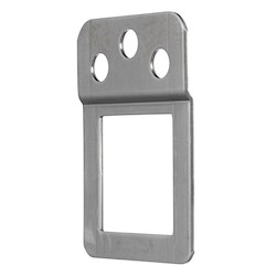 RTCBES10-TL - PANDUIT - RTC Bracket Wide | Anixter