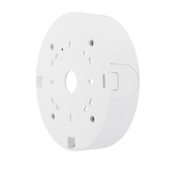 SBV-160BW - HANWHA VISION - Dome Back box | Anixter