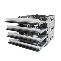 VP360-4U-32P - COMMSCOPE SYSTIMAX SOLUTIONS | Anixter