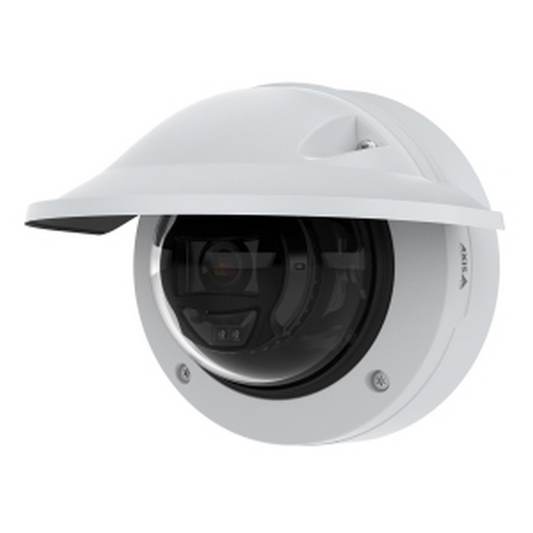 P3265-LVE Dome Camera, 2 MP 1/2.8 in. Progressive Scan RGB CMOS, H.264 ...