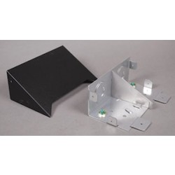 Low Voltage Raceway PVC T 45 Low Voltage Surface Raceway With ADH 10
