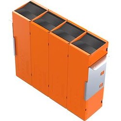 EZD444MBS2 - SPECIFIED TECHNOLOGIES STI - | Anixter