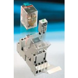 1SVR405611R7000 - ABB - Plugin control | Anixter