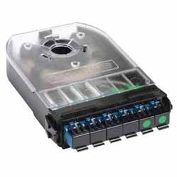 360G2 CARTRIDGE 4-SC/2-SCA-SM-PT - | Anixter