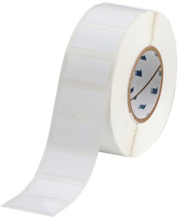 Harsh Environment Multi-Purpose Polyester Labels for 3 in. Core ...