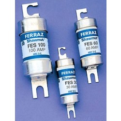 FES100 - MERSEN - FUSECLASS C FORM II | Anixter