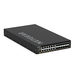 XSM4324-100NES - NETGEAR - 24pt | Anixter