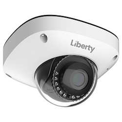 L3IP8WS - LIBERTY SECURITY - Liberty L3 IP | Anixter