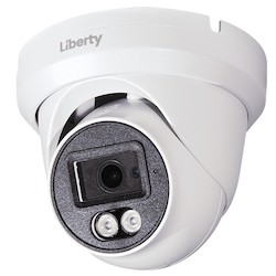 LA5TIR80 - LIBERTY SECURITY - Liberty HD | Anixter