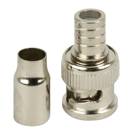 Connector, Resistance 50