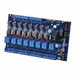 ACM8 - ALTRONIX - Access Power Controller, | Anixter