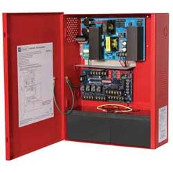 AL1002ULADA - ALTRONIX - NAC Power Supply, | Anixter