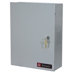 AL400ULACMCB - ALTRONIX - Access Power | Anixter