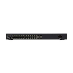 SW-610-24P-R - LUXUL WIRELESS - 24-port | Anixter