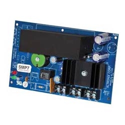 SMP7 - ALTRONIX - Power Supply Charger, | Anixter