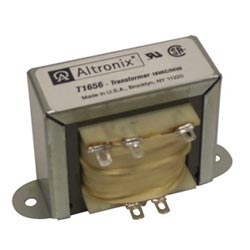 T1656 - ALTRONIX - Open Frame Transformer, | Anixter