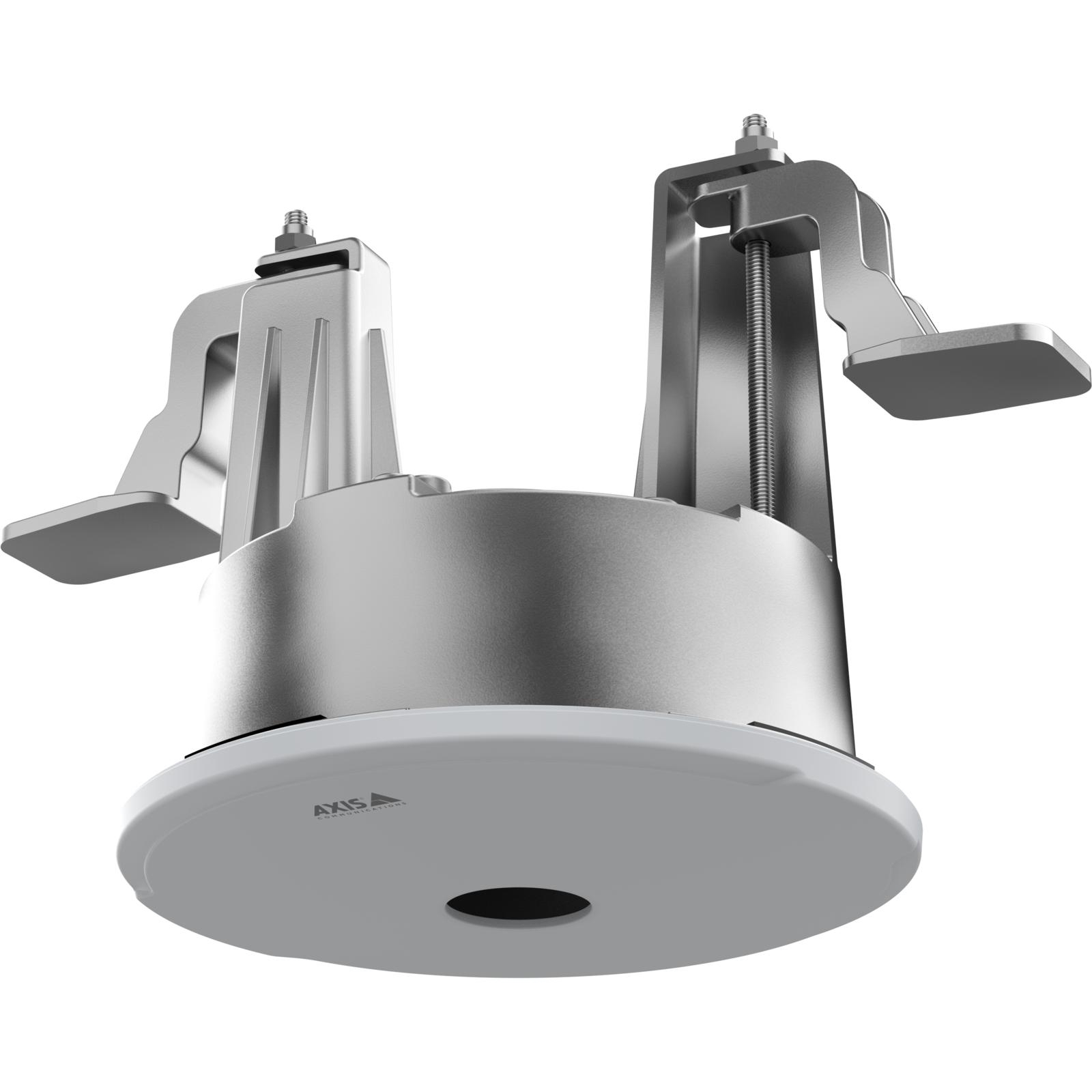 TM3210 Camera Recessed Mount, Indoor, Ceiling Mount, For Selected Axis ...