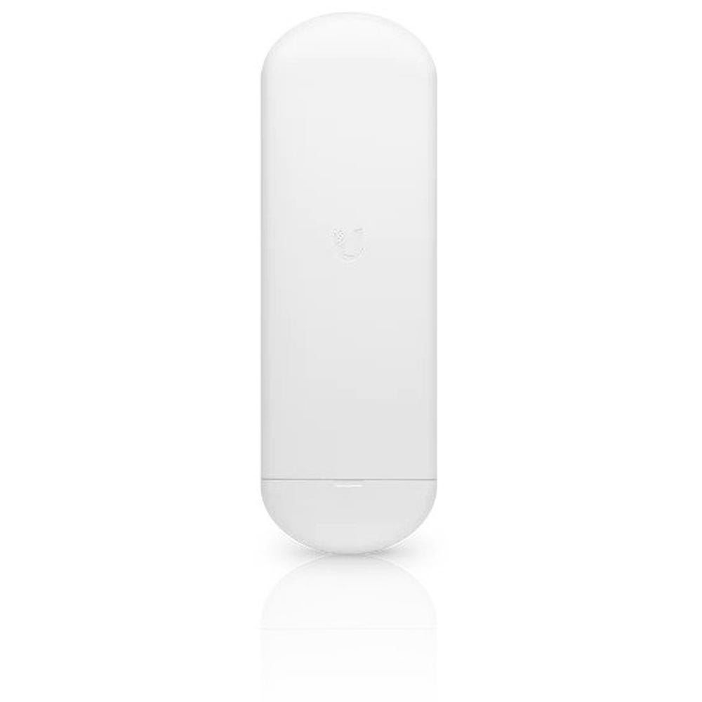 Nano Station Radio,450 Mbps,5 GHz,Ethernet Network