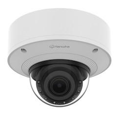 PNV-A6081R-E2T - HANWHA VISION - 2MP | Anixter