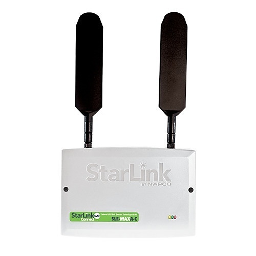 Universal Alarm Communicator